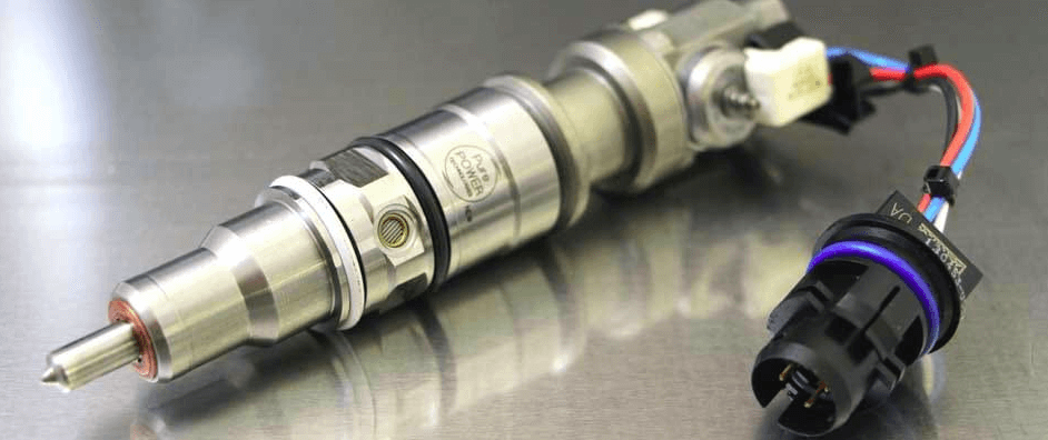 Diesel Injectors